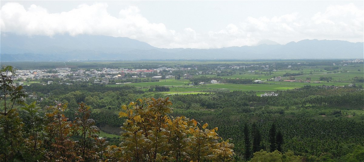 City Maps – Fenglin - FAVAS.NET